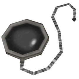 Monocle | Gloomwood Wiki | Fandom