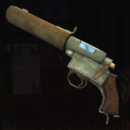 Category:Weapons | Gloomwood Wiki | Fandom