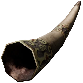 Horn of Ulmar | Gloomwood Wiki | Fandom