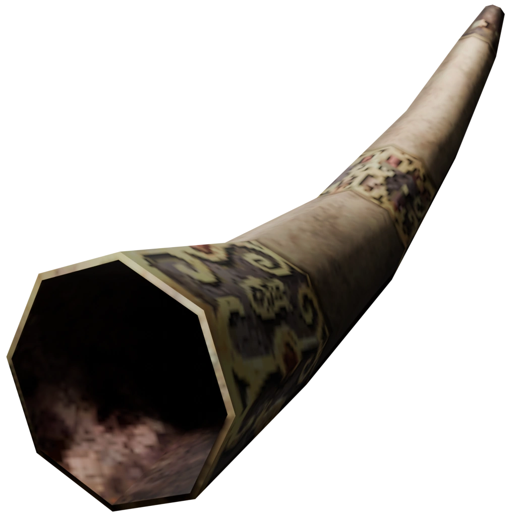 Horn of Ulmar | Gloomwood Wiki | Fandom
