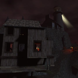 Cliffside | Gloomwood Wiki | Fandom