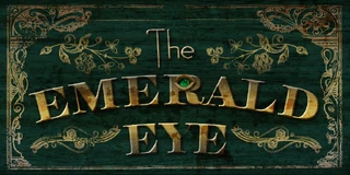 The Emerald Eye | Gloomwood Wiki | Fandom