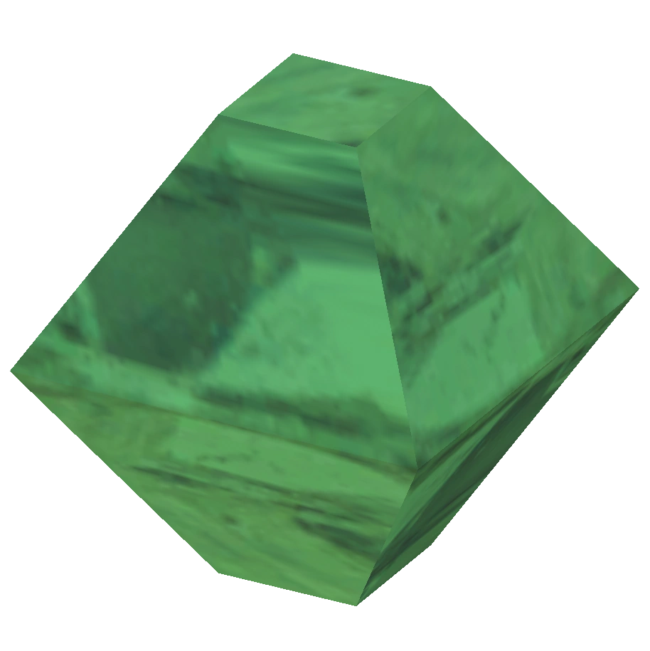 Emerald Gem | Gloomwood Wiki | Fandom