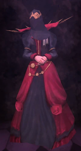 Countess | Gloomwood Wiki | Fandom