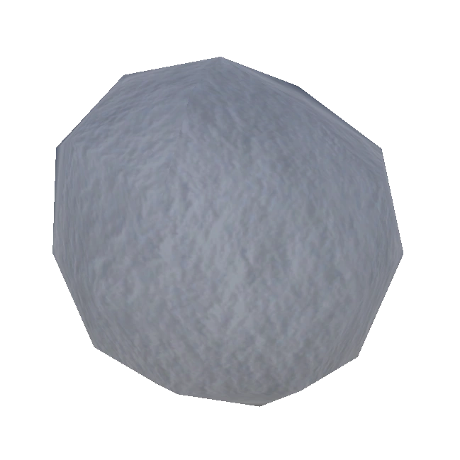 Snowball | Gloomwood Wiki | Fandom