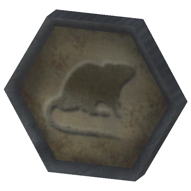 Rat Seal | Gloomwood Wiki | Fandom