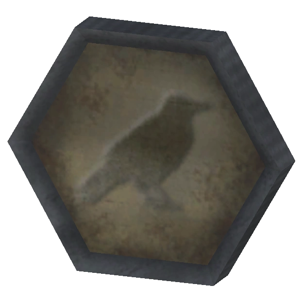 Crow Seal | Gloomwood Wiki | Fandom