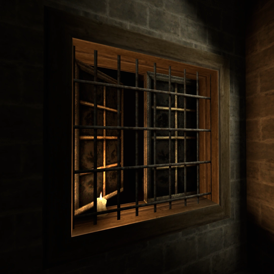 Oliver | Gloomwood Wiki | Fandom