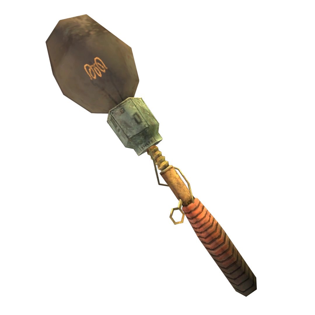 Flashbomb | Gloomwood Wiki | Fandom