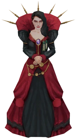 Countess | Gloomwood Wiki | Fandom