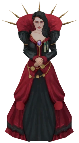 Countess | Gloomwood Wiki | Fandom