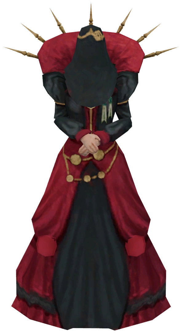 Countess | Gloomwood Wiki | Fandom