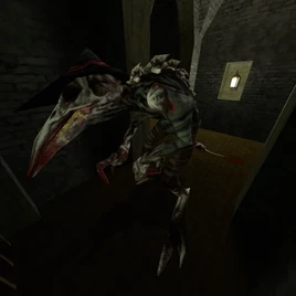 Crowman | Gloomwood Wiki | Fandom