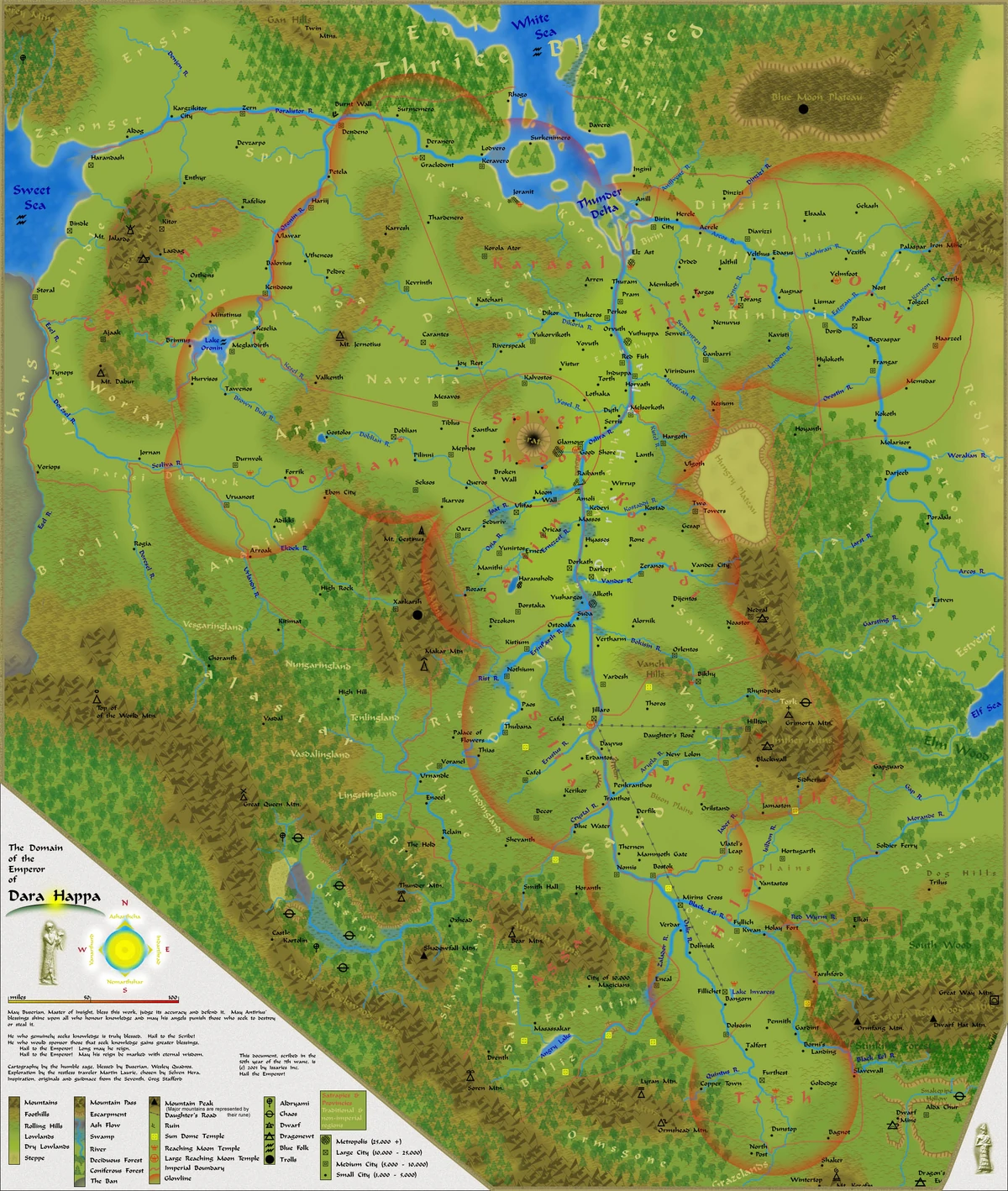 Lunar Empire | Glorantha Wiki | Fandom