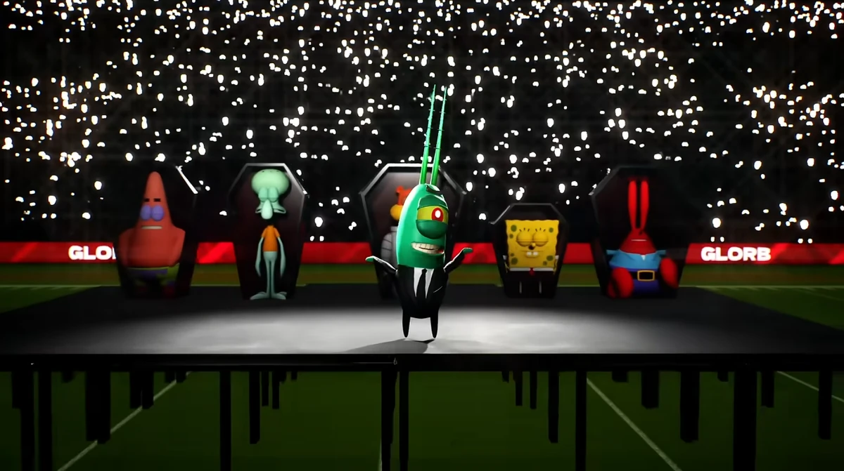 GO! Timeline | Glorb Wiki | Fandom