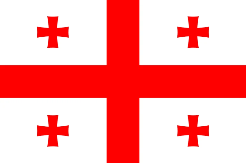 Georgia | Wiki Gloria de Pueblos | Fandom
