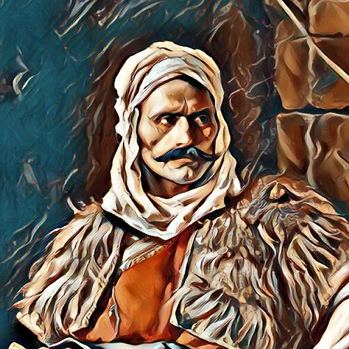 Chiefdom of Voroi | Gloria-Etalia Wiki | Fandom