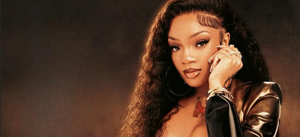 Intro (Glorious) | GloRilla Wiki | Fandom