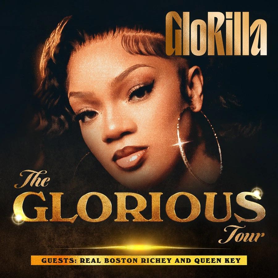 The Glorious Tour | GloRilla Wiki | Fandom