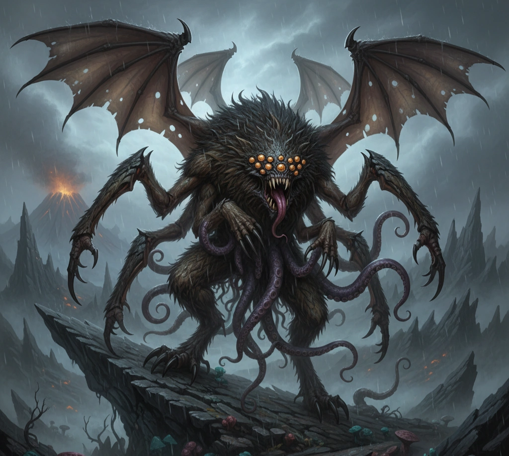 Bog | Glorious Monsters Wiki | Fandom