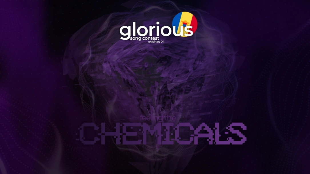 Glorious Song Contest 04 | Glorious Song Contest Wiki | Fandom