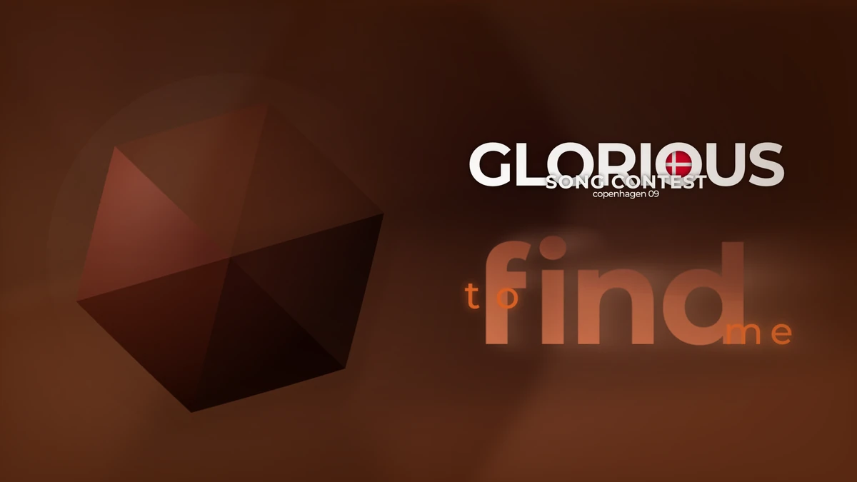 Glorious Song Contest 09 | Glorious Song Contest Wiki | Fandom