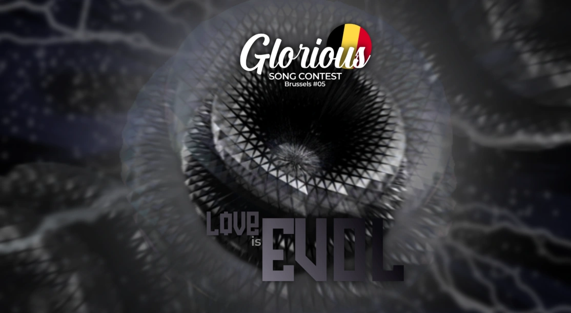 Glorious Song Contest 05 | Glorious Song Contest Wiki | Fandom