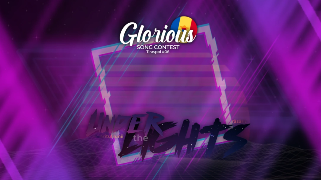 Glorious Song Contest 06 | Glorious Song Contest Wiki | Fandom