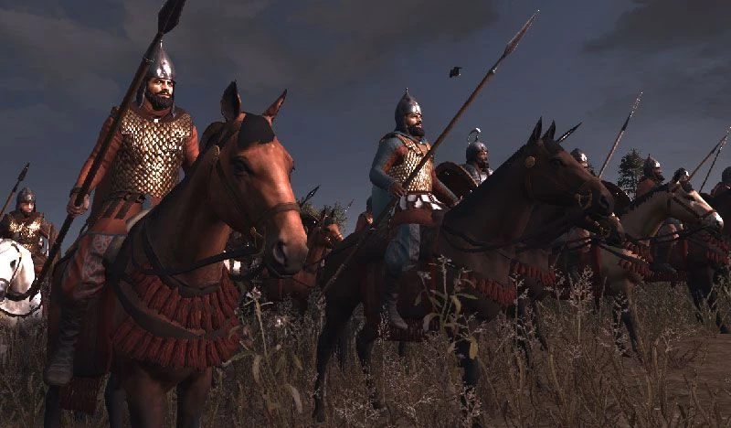 The Knights of Aterion | Glory and Downfall Wiki | Fandom