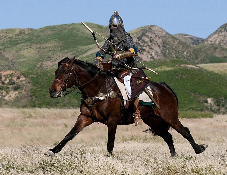 The Company of a Thousand Arrows | Glory and Downfall Wiki | Fandom