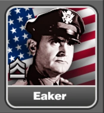 Ira C. Eaker | Glory Of Generals Wiki | Fandom