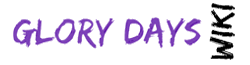 Glory Days | Glory Days (Netflix Series) Wiki | Fandom