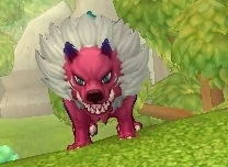 Fierce Wolf | Glory Destiny Wiki | Fandom