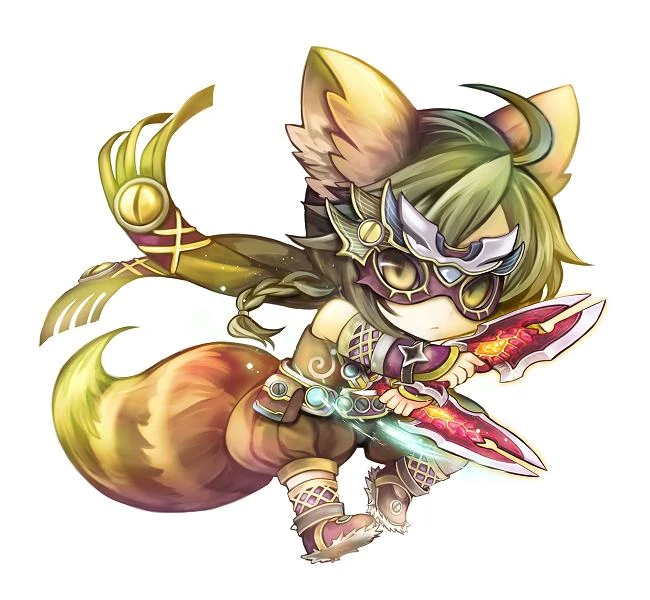 Assassin (Monster) | Glory Destiny Wiki | Fandom