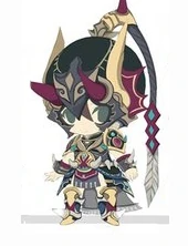 Wanderer | Glory Destiny Wiki | Fandom