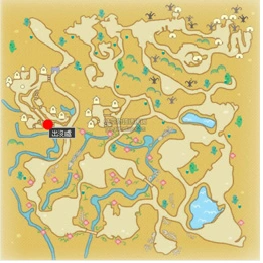 Ancient Desert | Glory Destiny Wiki | Fandom