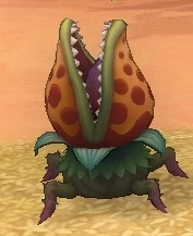 Fly-trap Monster | Glory Destiny Wiki | Fandom