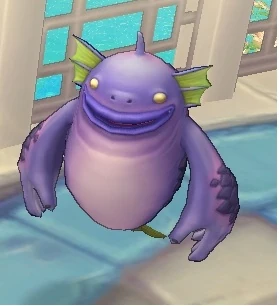 Sleek Fish | Glory Destiny Wiki | Fandom