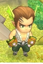 Shock Trooper (Holy Kirin Lake) | Glory Destiny Wiki | Fandom