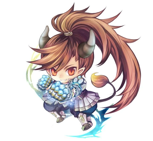 Fighter | Glory Destiny Wiki | Fandom