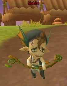 Noble | Glory Destiny Wiki | Fandom