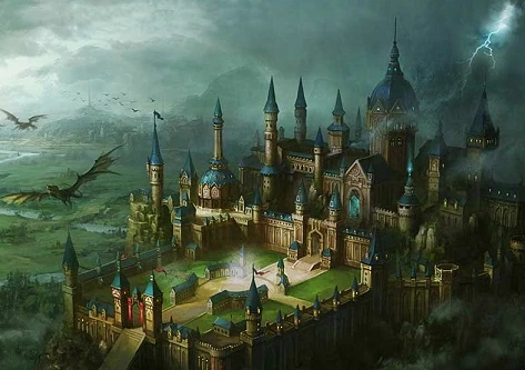 Glory Land Wiki | Fandom