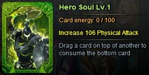 Hero Soul | Glory Land Wiki | Fandom