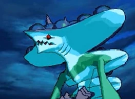 Oceanus | Glory of Heracles Wiki | Fandom