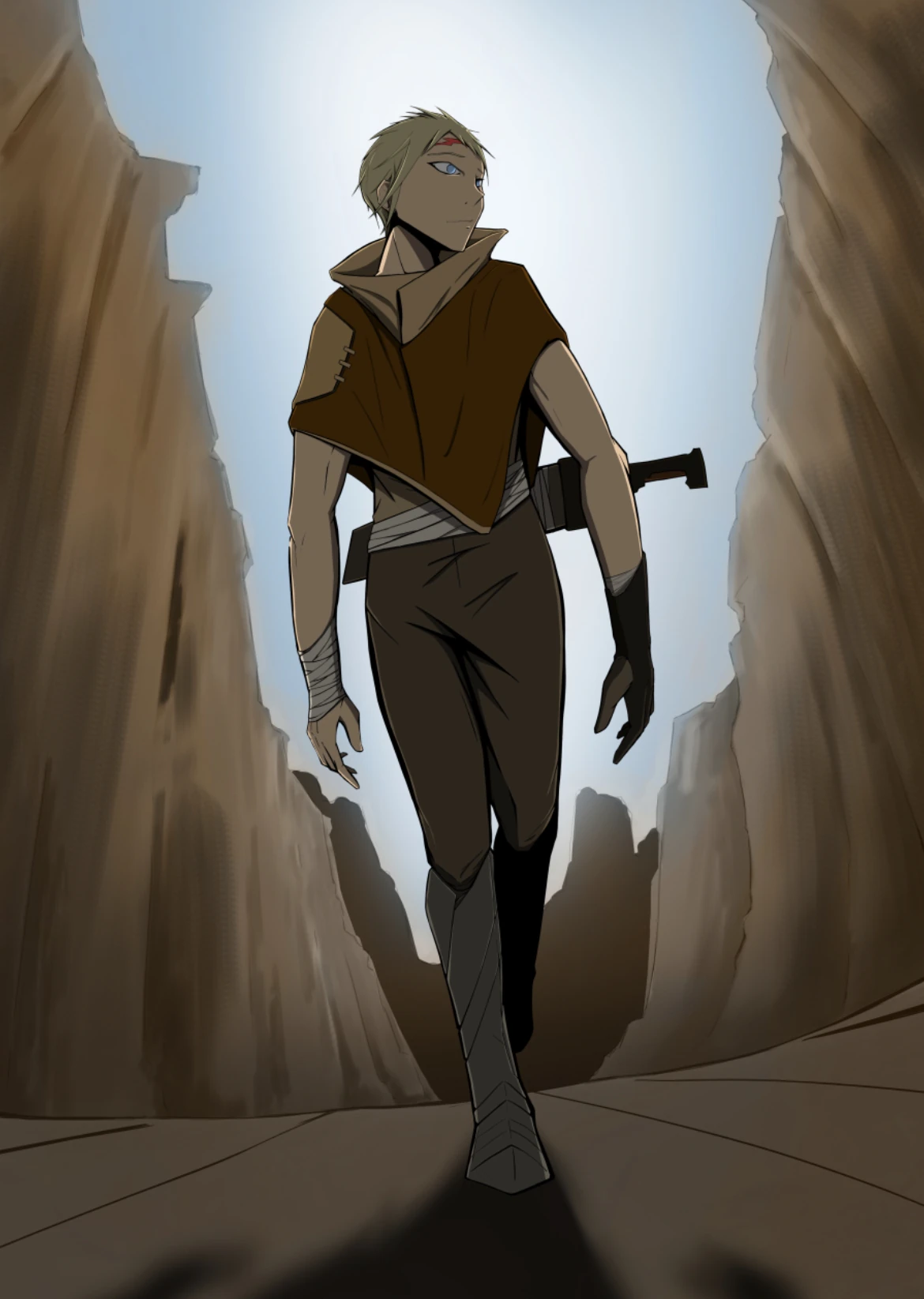 Gregaren | GloryStream Wiki | Fandom