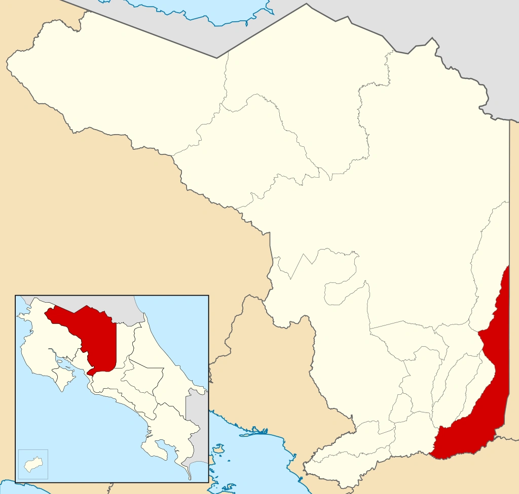 Alajuela (kanton) | Glosa Wiki | Fandom