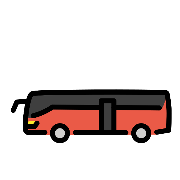 Bus | Glosa Wiki | Fandom
