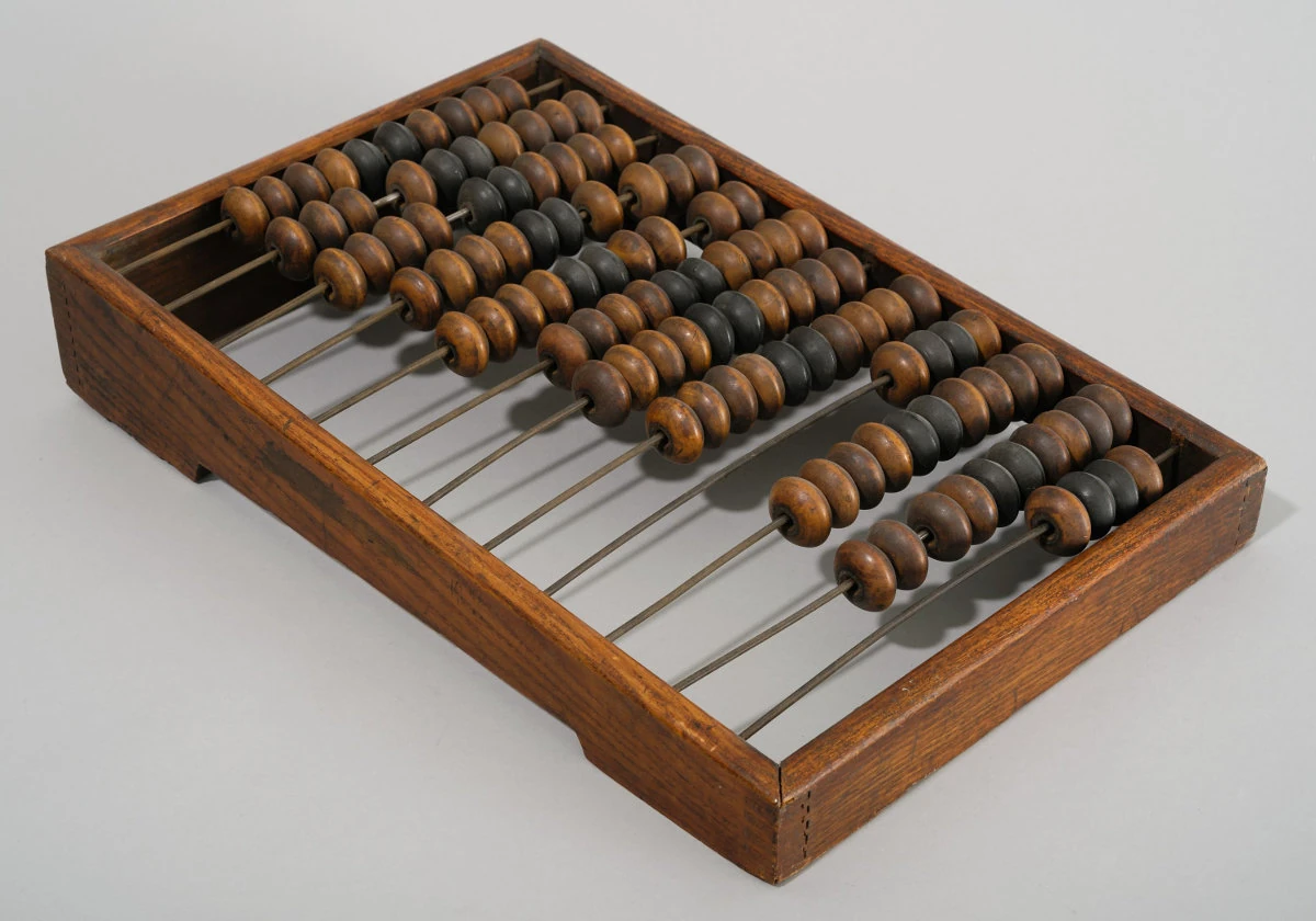 El ábaco | Glosario Computacion Wiki | Fandom