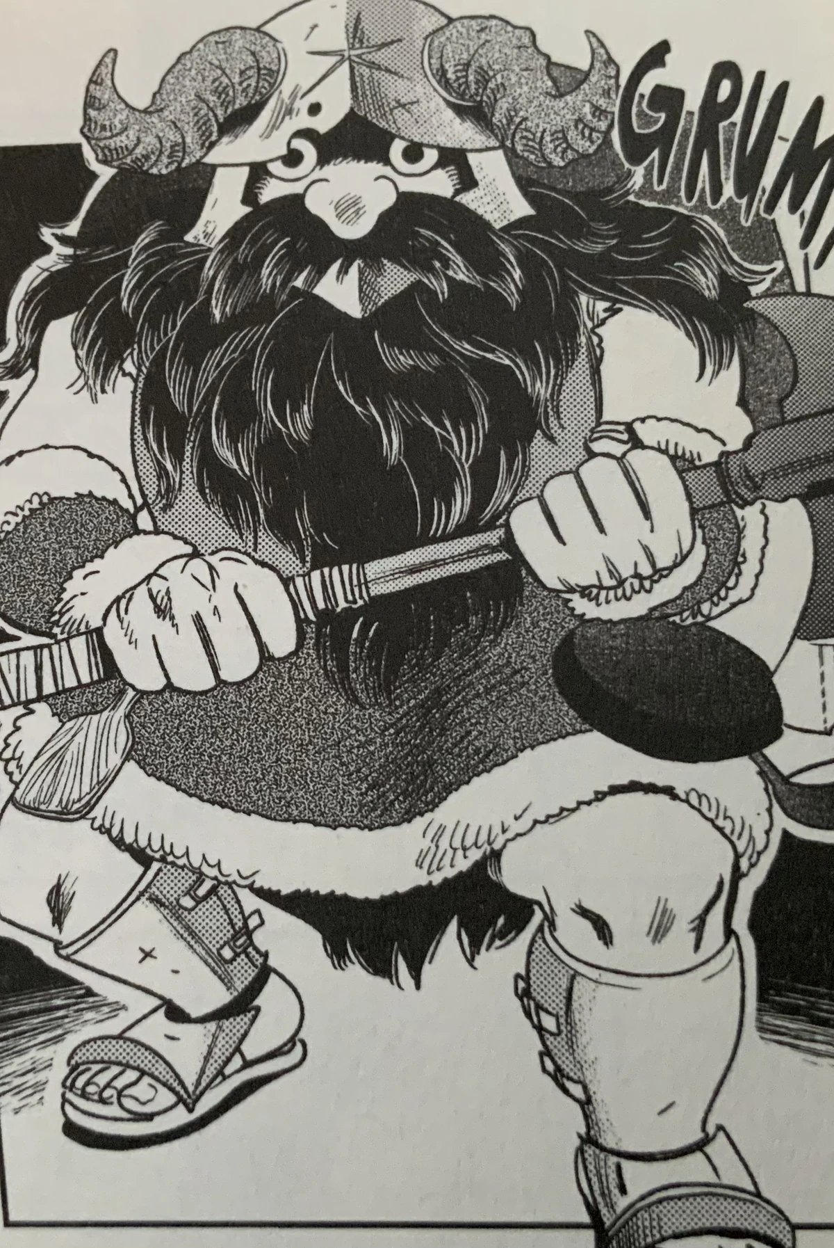 Senshi | Wiki Gloutons et dragons | Fandom