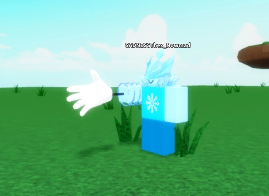 Default | Glove Battles Wiki | Fandom